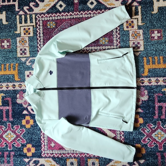 Rabbit | Tops | Rabbit Zip N Zoom Jacket | Poshmark